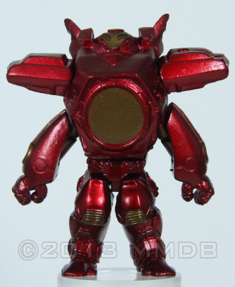 Phoenix Buster Armor