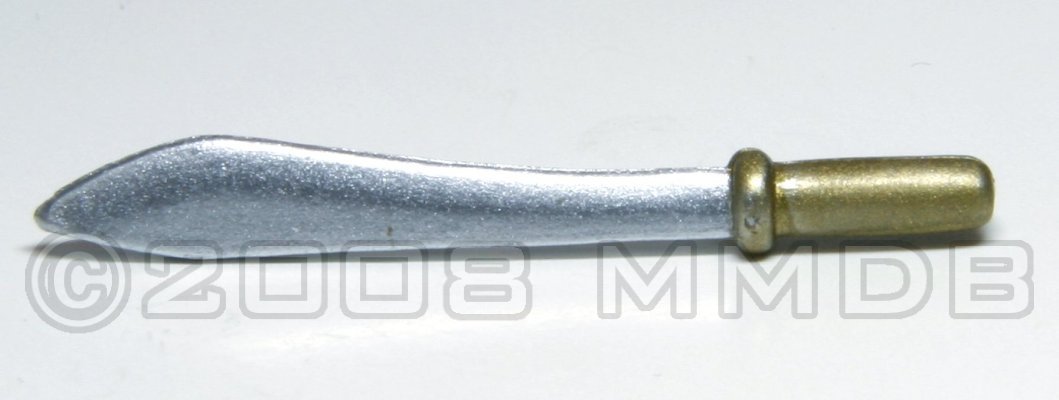 Minimate Database: Sword