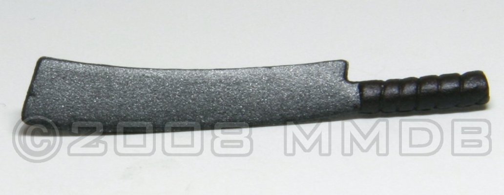 Minimate Database: Uruk Sword