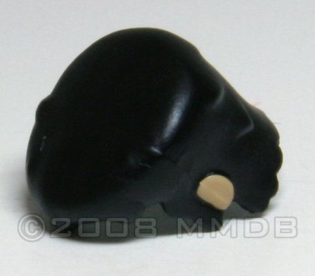 Minimate Database: Tony Stark Hairpiece