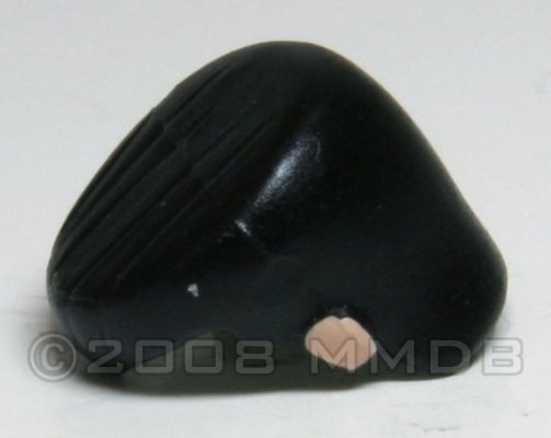 Minimate Database: Bruce Wayne Hairpiece