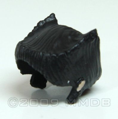 Minimate Database: Wolverine Hair