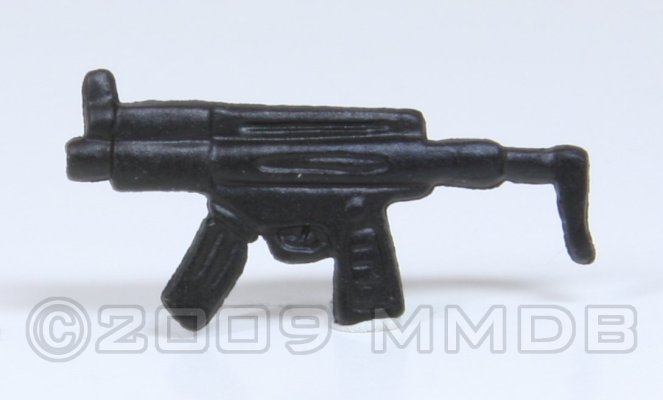 Minimate Database: HK94A3 Rifle