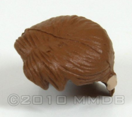 Minimate Database: Cyclops Hairpiece