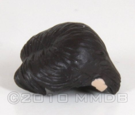 Minimate Database: Tony Stark Hairpiece