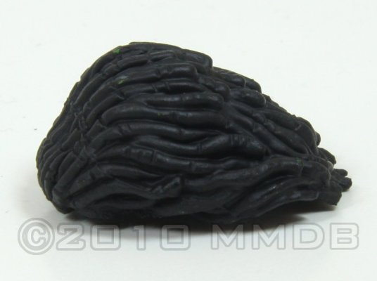 Minimate Database: Atlantean Soldier Hairpiece