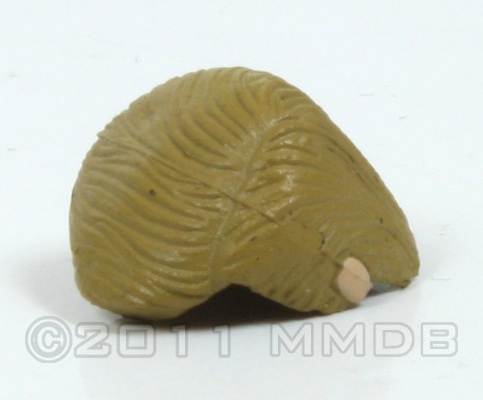 Minimate Database: Steve Rogers Hairpiece