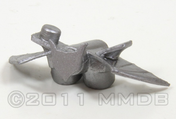 Minimate Database: Goblin Glider