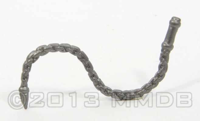 Minimate Database: Chain Whip