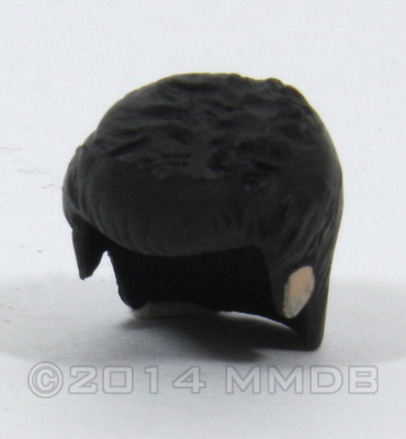 Minimate Database: Hairpiece