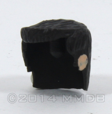 Minimate Database: Hairpiece