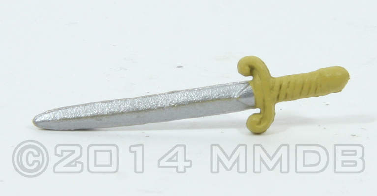 Minimate Database: Sword