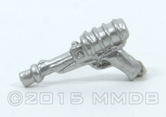 Minimate Database: Blaster