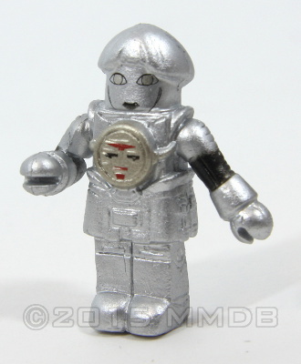 Minimate Database: Twiki