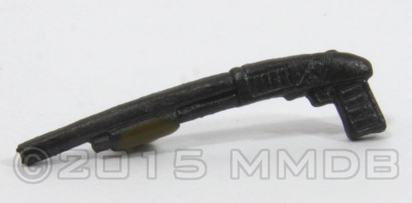 Minimate Database: Shotgun