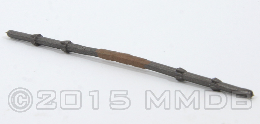 Minimate Database: Combi-Stick