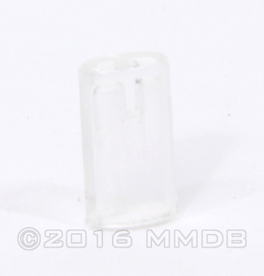 Minimate Database: Mr. Fusion Cap