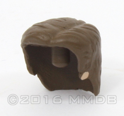 Minimate Database: Cyclops Hairpiece