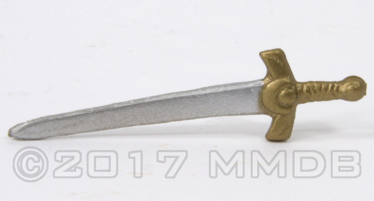 Minimate Database: Sword