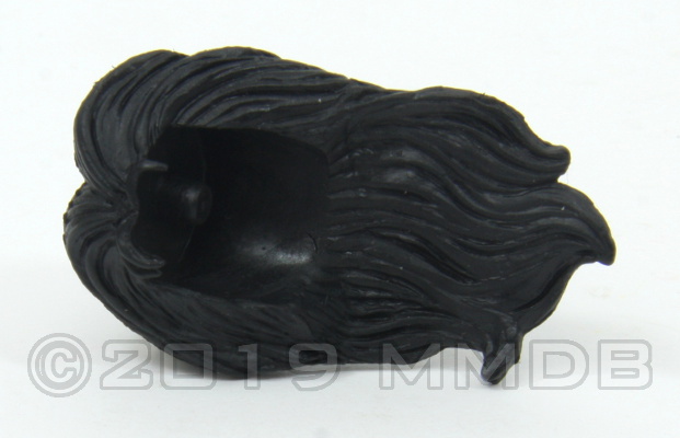 Minimate Database: Shriek Hair