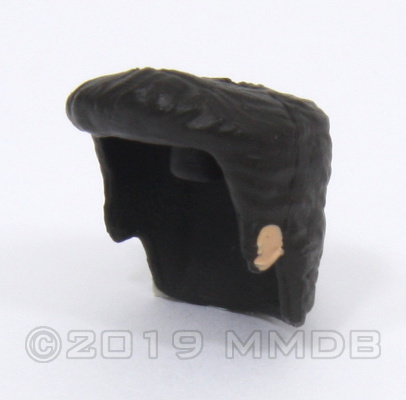 Minimate Database: Tony Stark Hairpiece