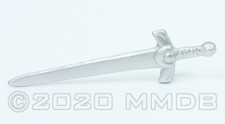 Minimate Database: Sword