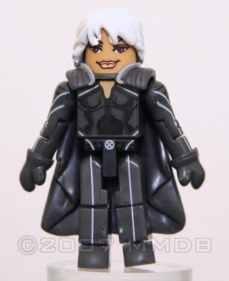 Minimate Database: Storm