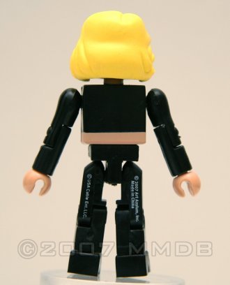 Images of BSG Series 2 (In-Hand) - TV, Movie, & Video Game Minimates ...