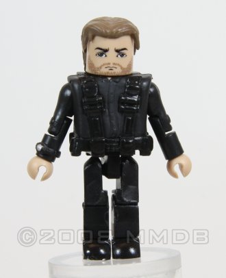 Minimate Database: Emil Blonsky