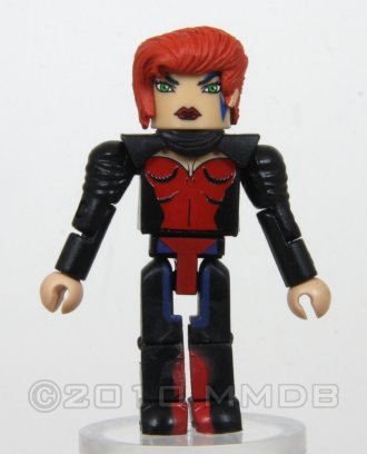 Minimate Database: Jean Grey