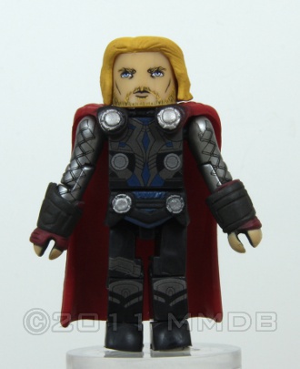 Minimate Database: Thor