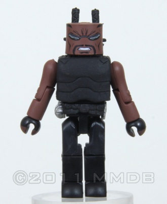 Best Minimate versions of each character? - Marvel Minimates - Minimate ...
