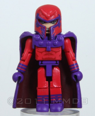 Best Minimate versions of each character? - Marvel Minimates - Minimate ...