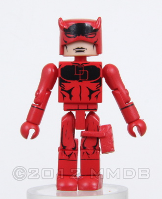 Best Minimate versions of each character? - Marvel Minimates - Minimate ...
