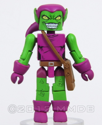 Best Minimate versions of each character? - Marvel Minimates - Minimate ...