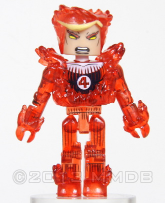 Best Minimate versions of each character? - Marvel Minimates - Minimate ...