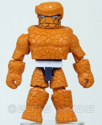 Best Minimate versions of each character? - Marvel Minimates - Minimate ...