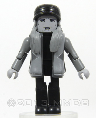 Minimate Database: Jay