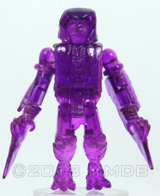Minimate Database: Shadow Merk