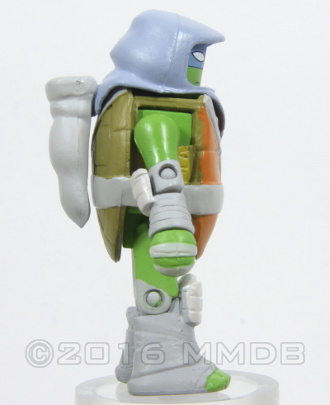 Leonardo Tmnt 2022 Spirit Quest