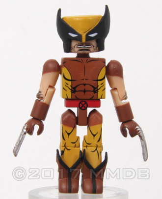 Best Minimate versions of each character? - Marvel Minimates - Minimate ...