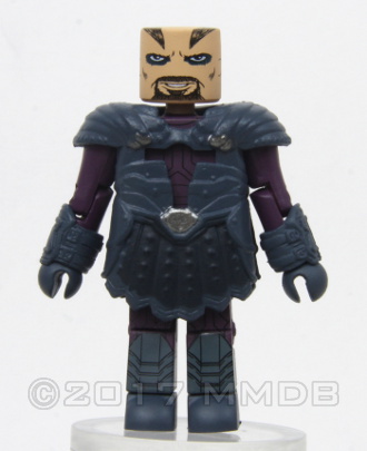 Minimate Database: Skurge
