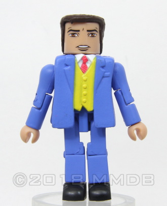 X-Men ‘97 - Page 3 - Marvel Minimates - Minimate Multiverse