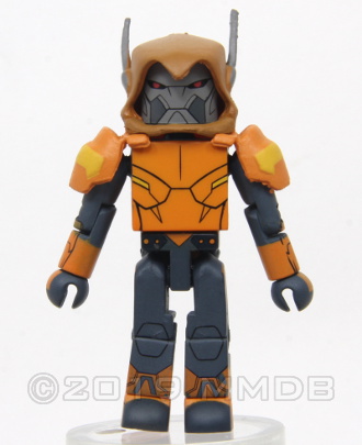 Minimate Database: Hobgoblin