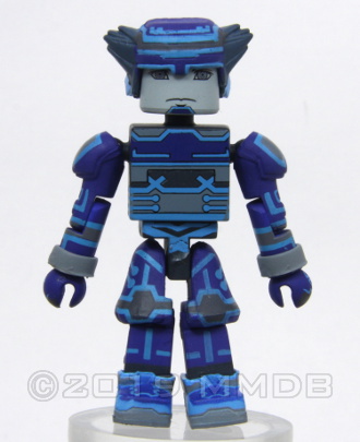 Minimate Database: Sora