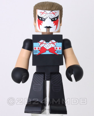 Minimate Database: Sting