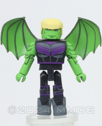 Minimate Database: Hulkling