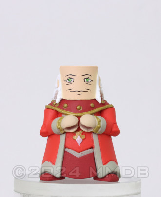 Minimate Database: Dungeon Master