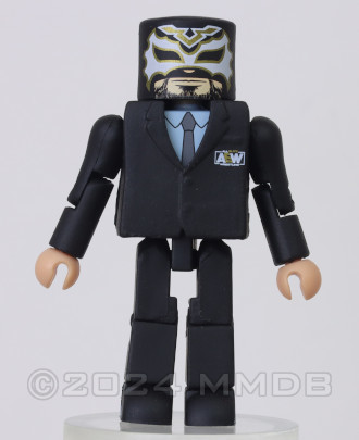 Minimate Database: Excalibur