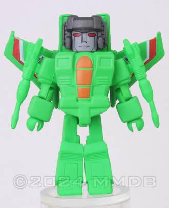 Minimate Database: Acid Storm